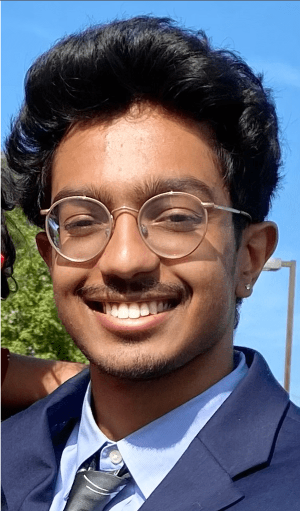 Shreyas Nair | CT Mirror