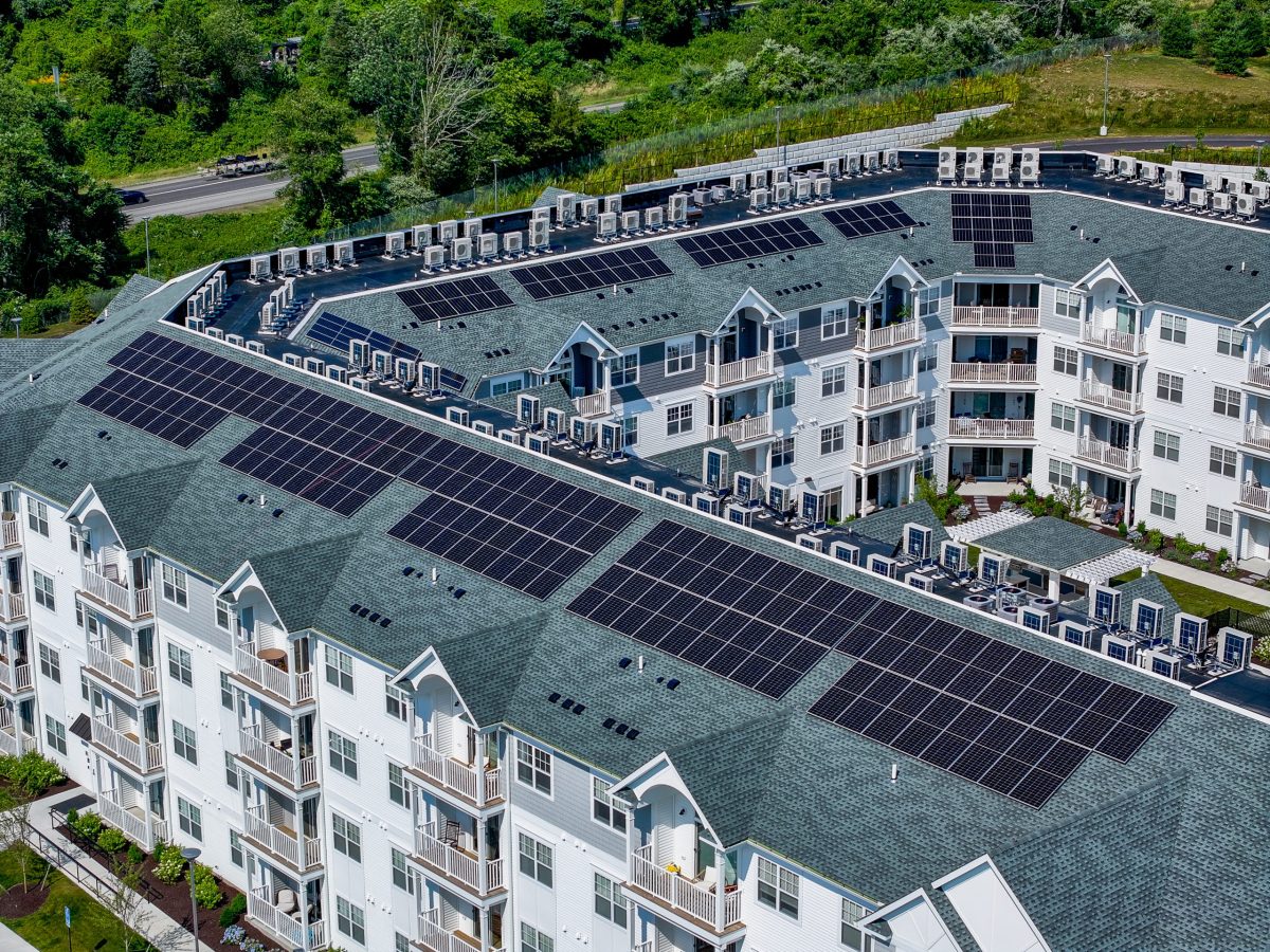 CT Energy & Environment News | CT Mirror