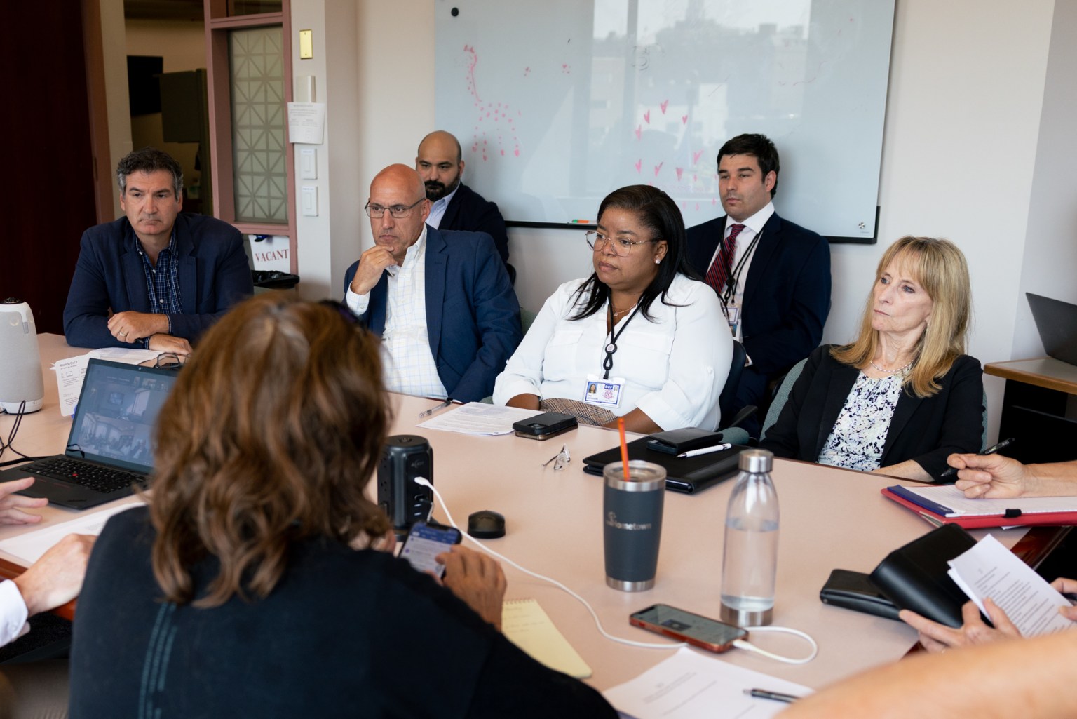 Susan Hamilton to lead CT DCF again, as interim commissioner