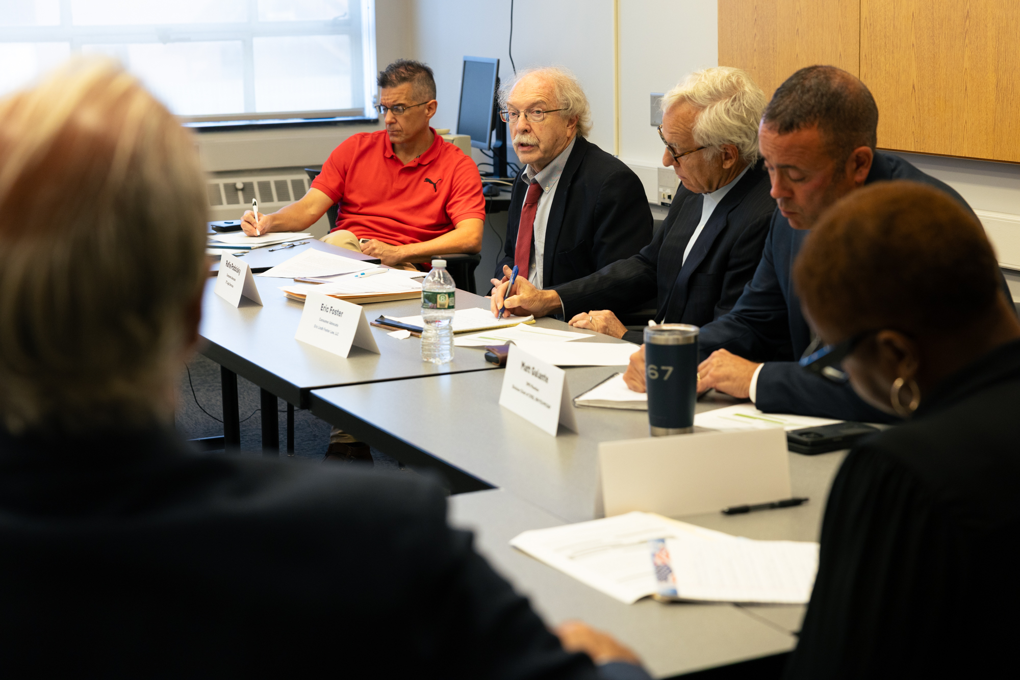 CT set to further reform towing laws with help of working group