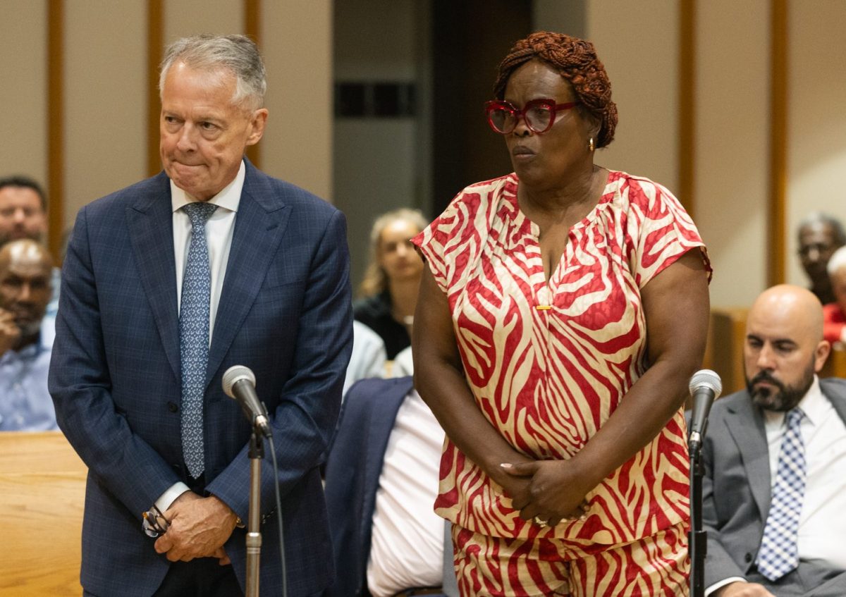 Opinion: After Bridgeport, why no ballot reform?