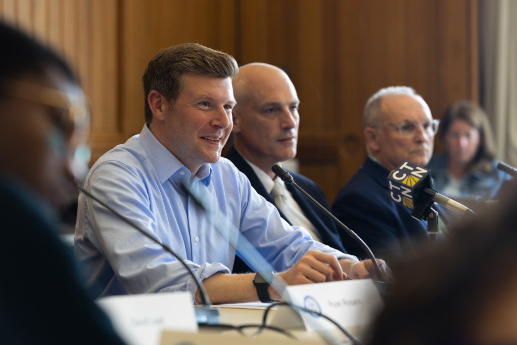 CT partnership insurance plan lost $23 million last fiscal year