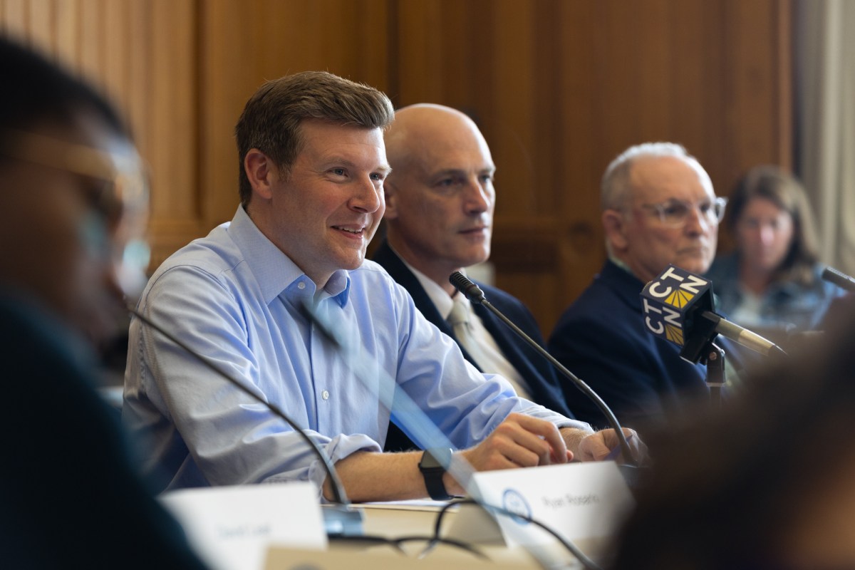 CT partnership insurance plan lost $23 million last fiscal year