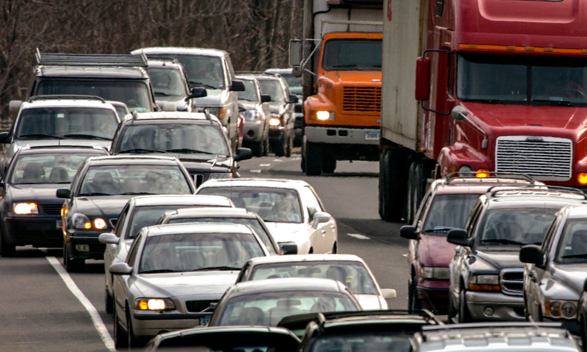 CT emissions rose in 2023 but cars, homes ran cleaner