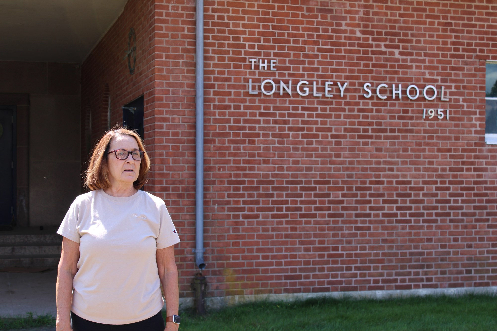 Brenda Longley School | CT Mirror