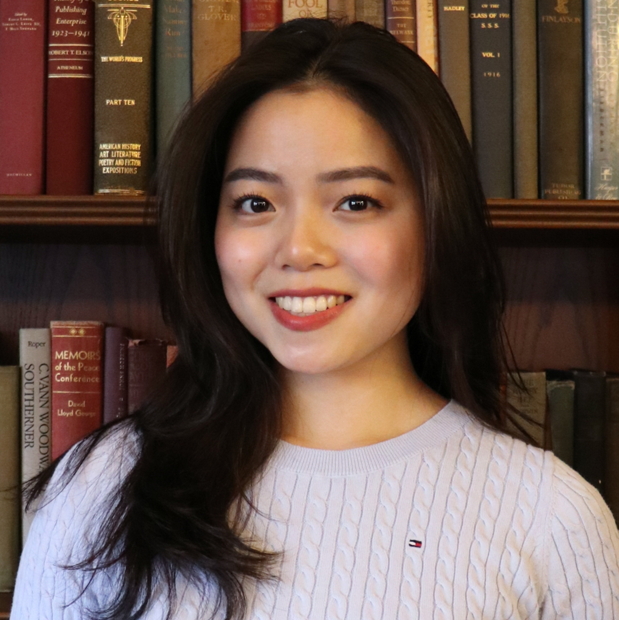 Christina Lee, CT Mirror Reporter