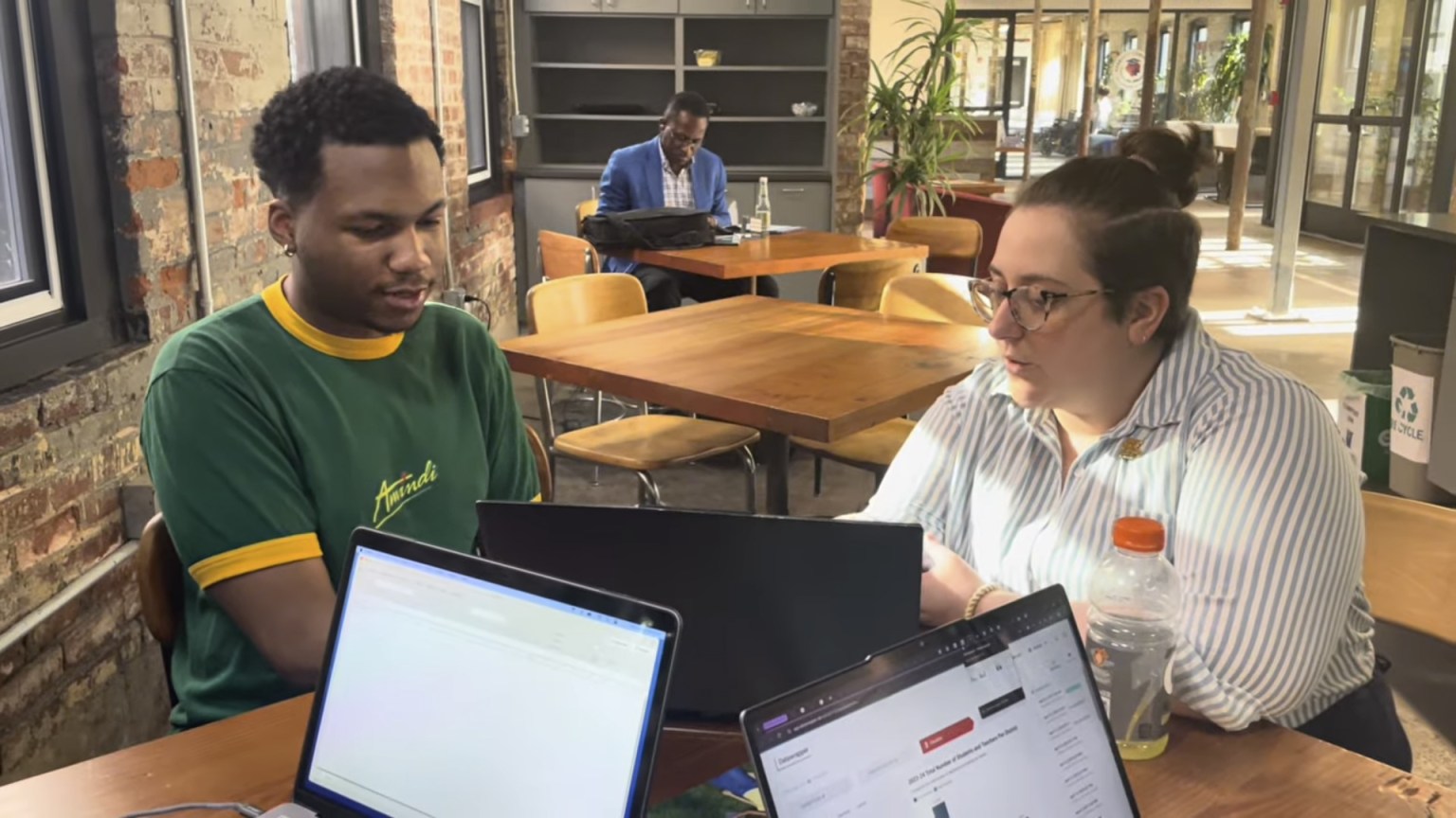 Opinion: How data can transform support for CT youth