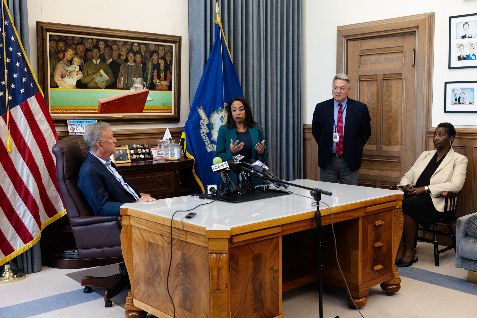 CT Mirror | CT Mirror