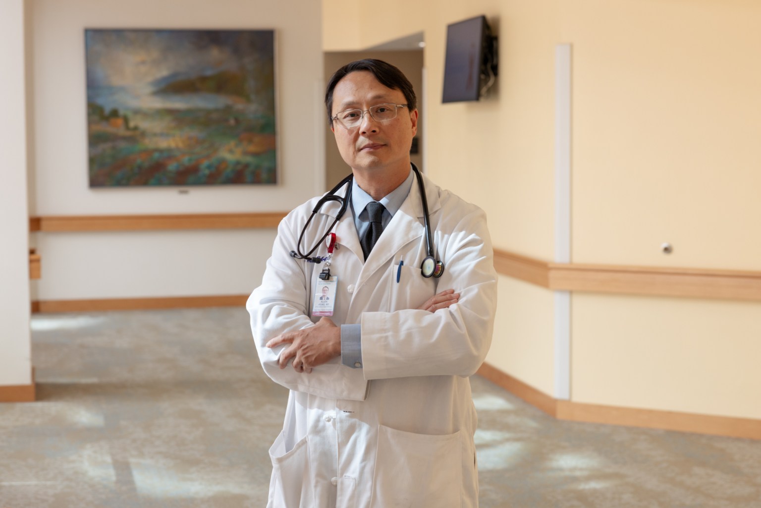 How the biggest health systems in CT are using AI in patient care