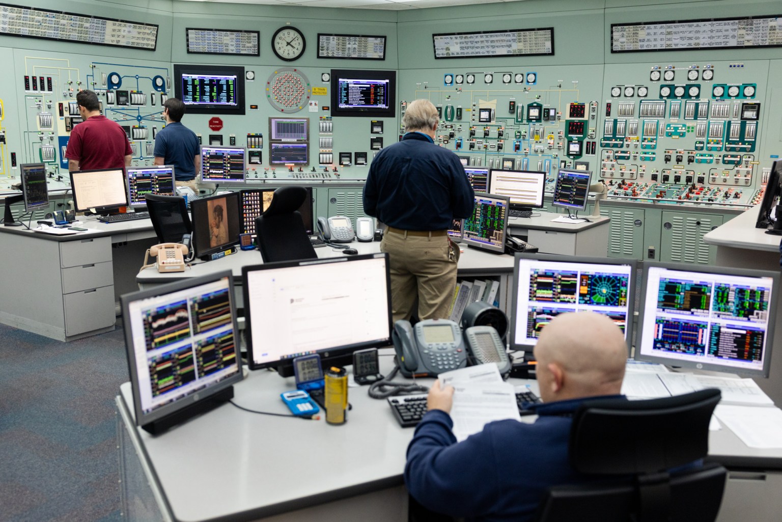 Could CT have a nuclear energy future? Not if you’re in a rush
