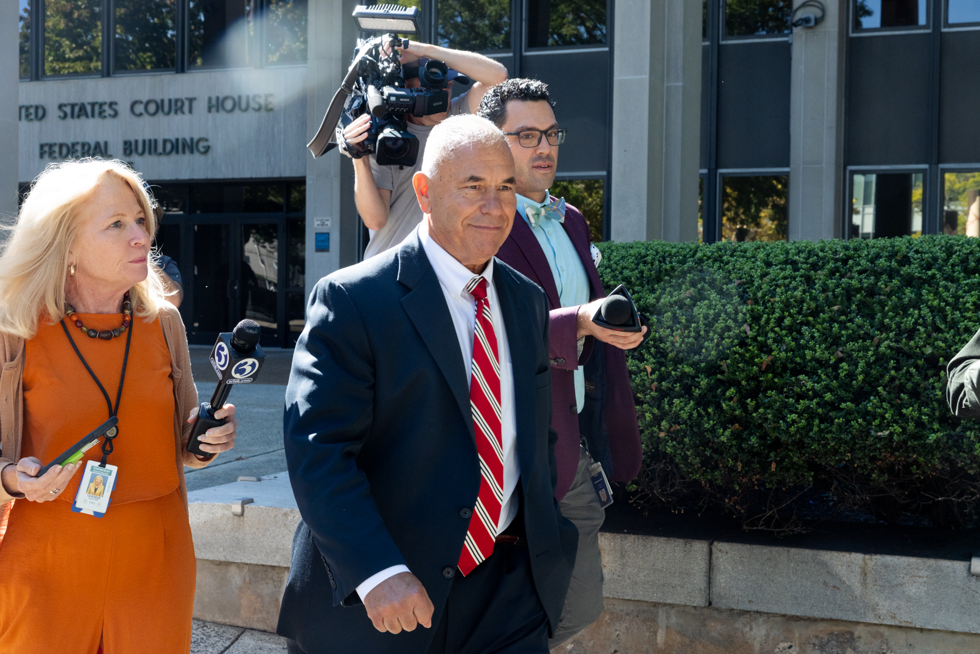 Kosta Diamantis Trial: Bribery Allegations Unveiled - News Usa Today