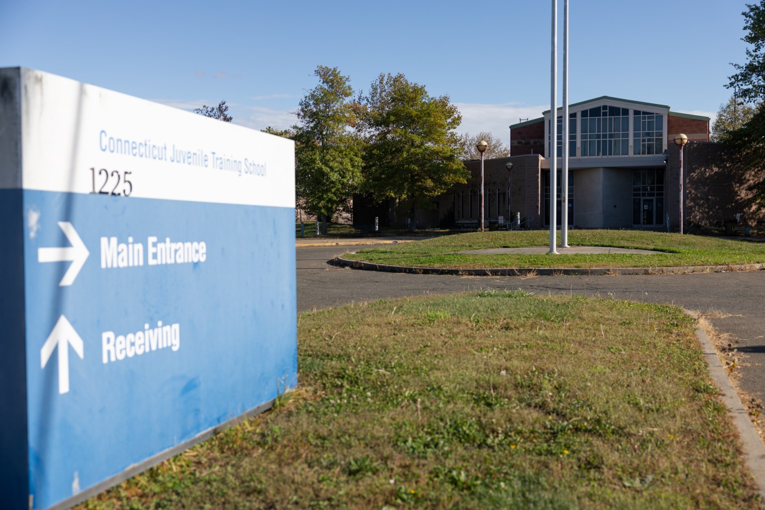 Replacing Whiting Forensic Hospital could cost $700M. Now what?