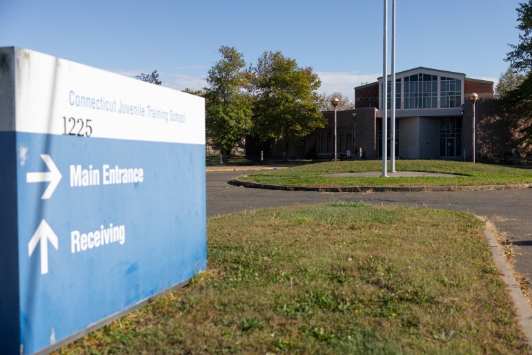 Replacing Whiting Forensic Hospital could cost $700M. Now what?