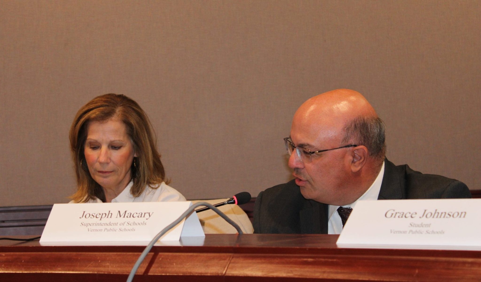 CSDE dual enrollment | CT Mirror