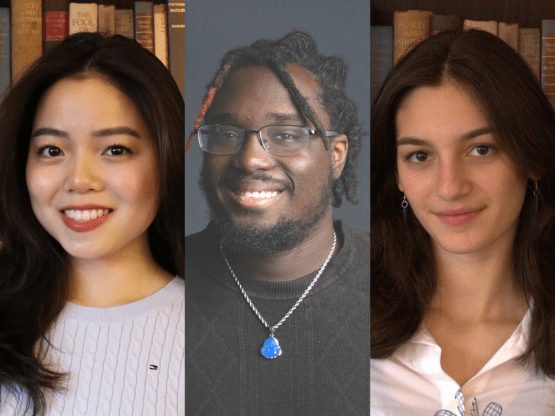 CT Mirror welcomes fall reporting, audience engagement interns