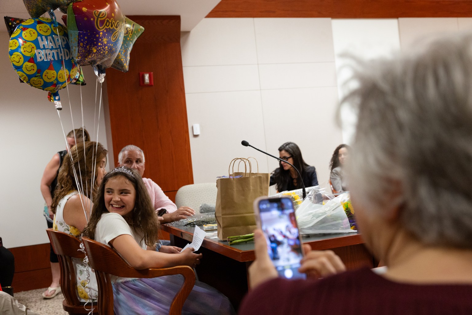 Inside the case that reshaped foster parents’ rights in CT