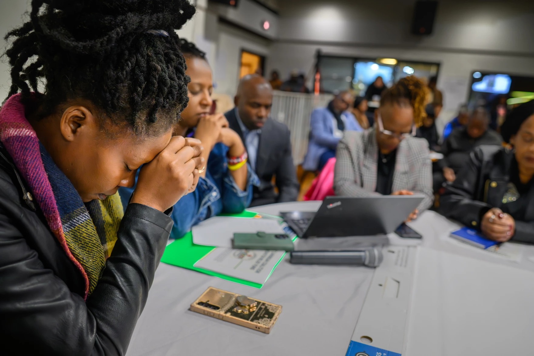 After Hurricane Melissa, CT Jamaican-Americans attempt to reach family