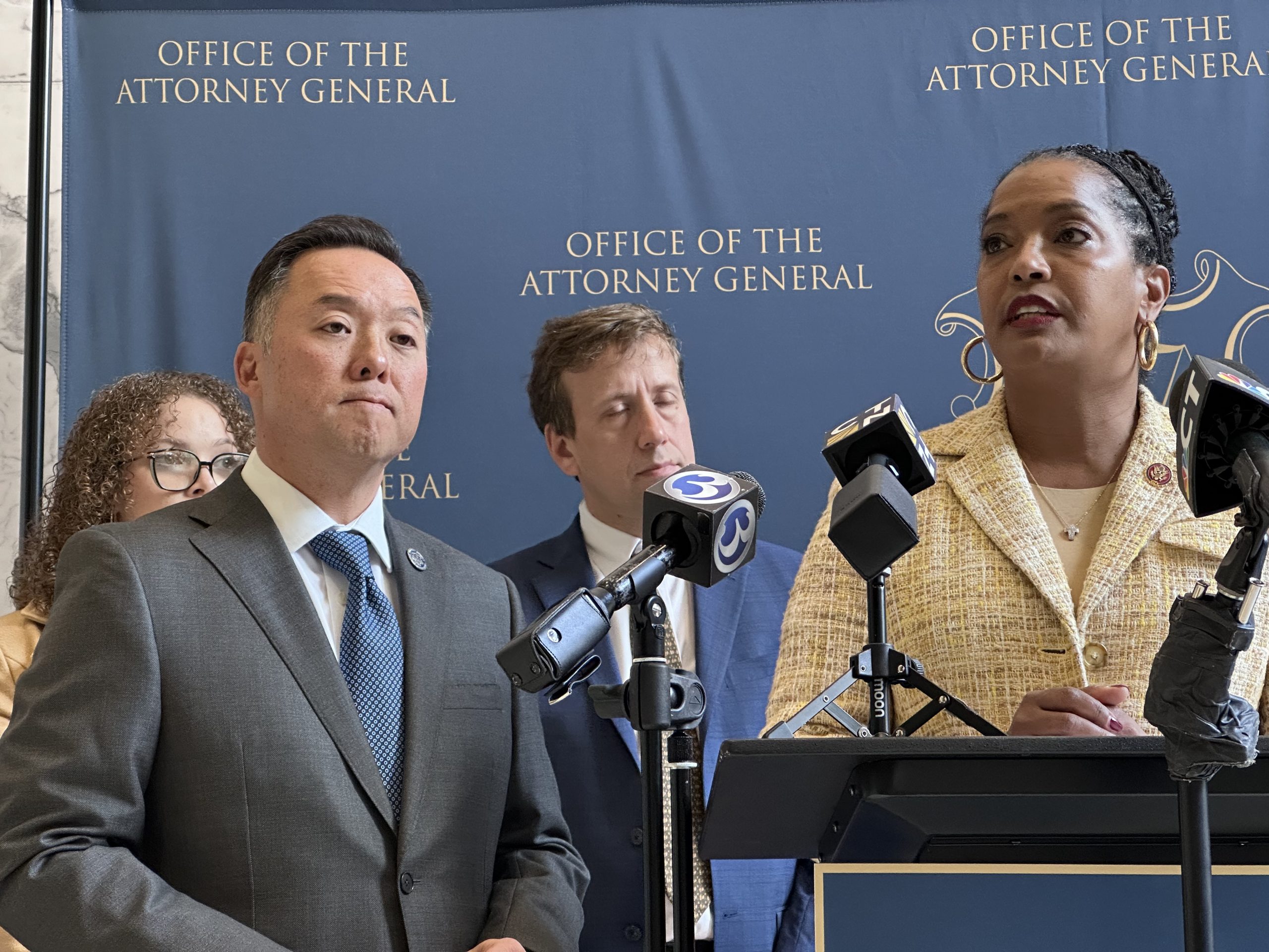 CT joins SNAP suspension lawsuit against Trump administration