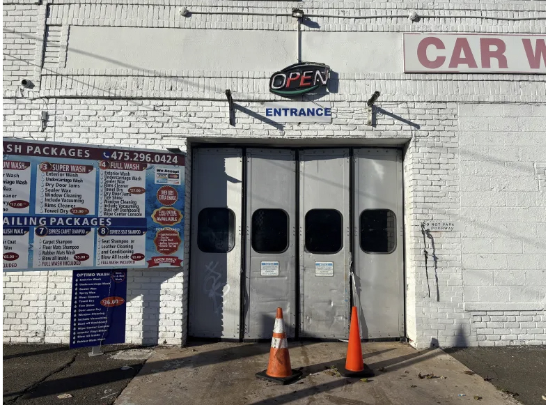 Opinion: No immigrant's child should come home to an empty house