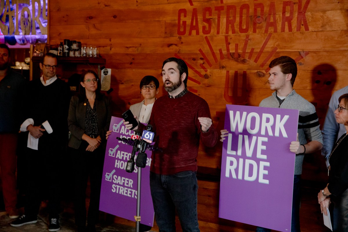 Poll shows support for CT HB 5002 policies among residents