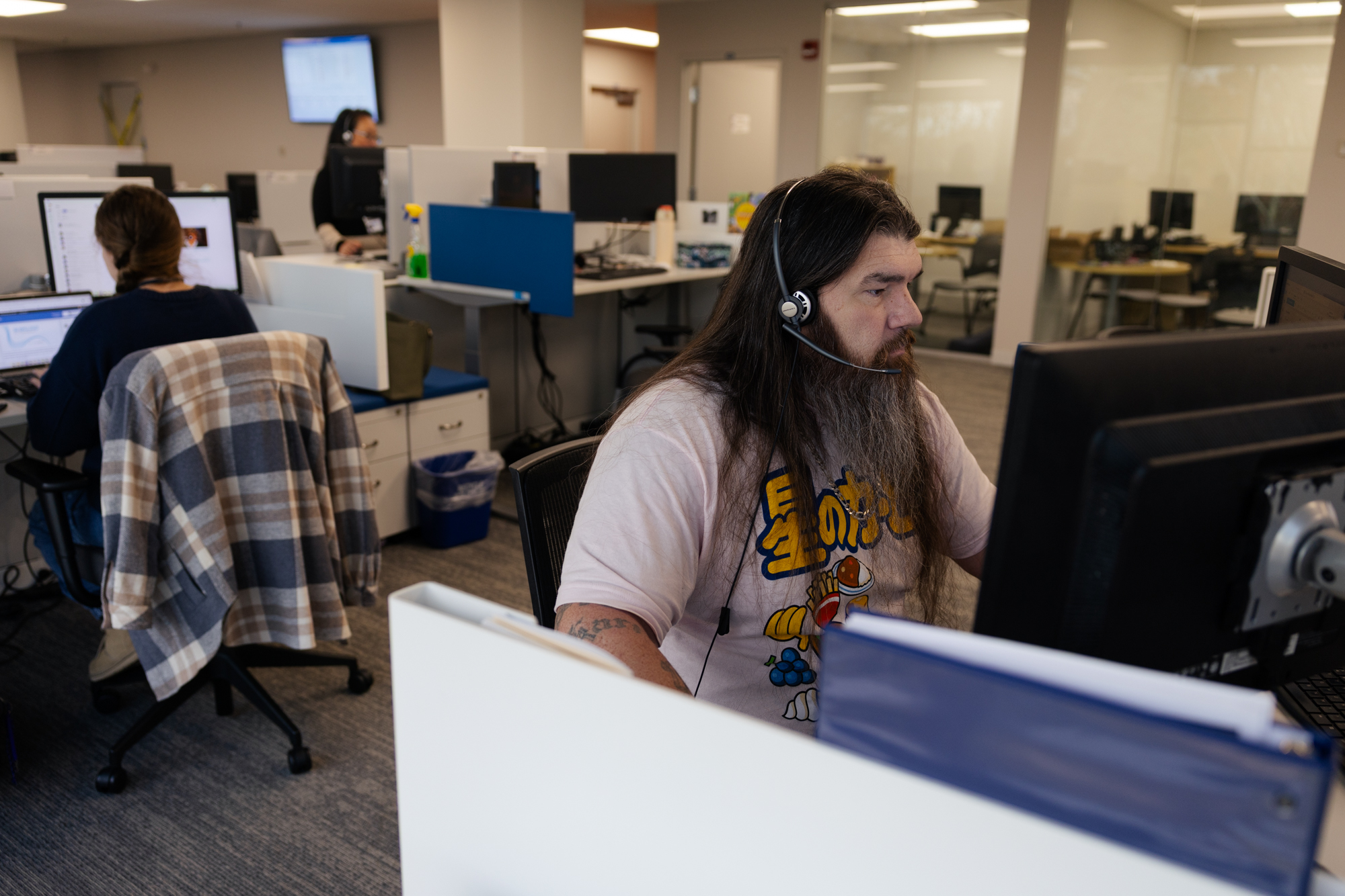 CT 211 Infoline seeks first funding hike in 15 years