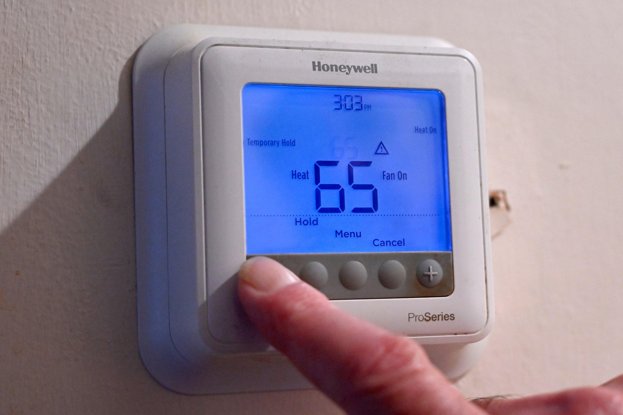 Long-awaited $3.6B in heating assistance released to states, tribes