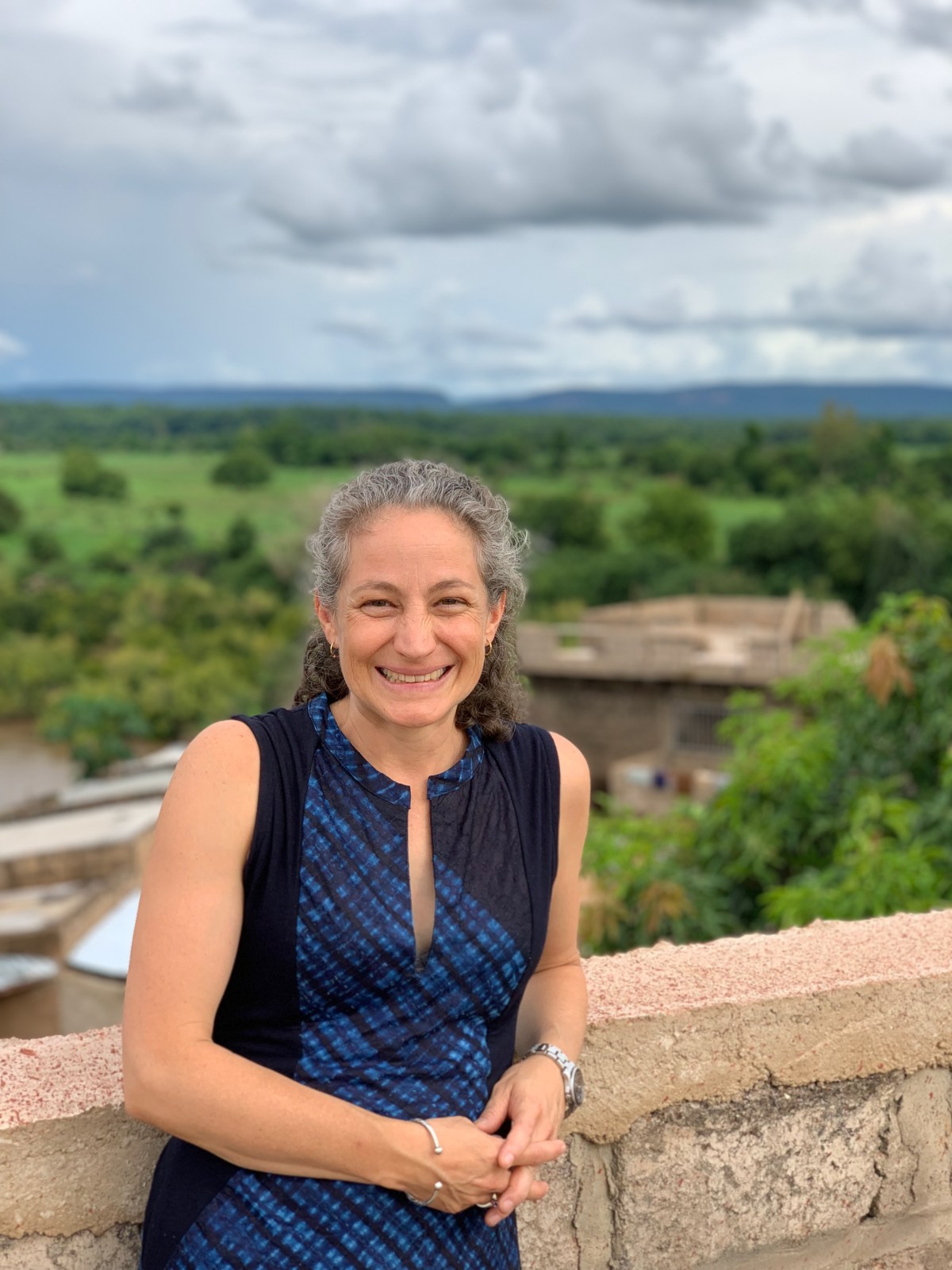 Yale malaria researchers had federal grants cut – but keep working