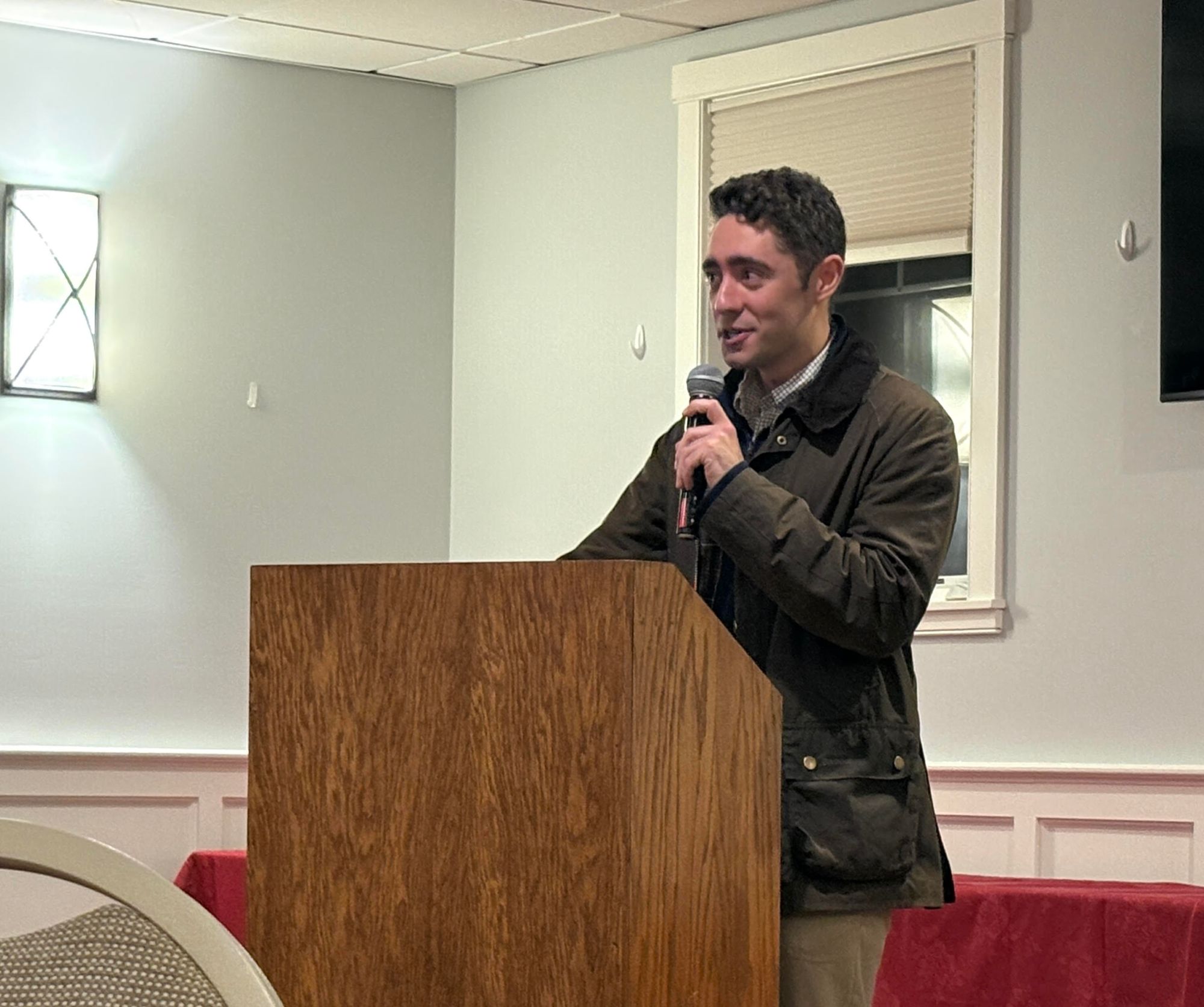 More young adults in CT finding a home in the Republican Party