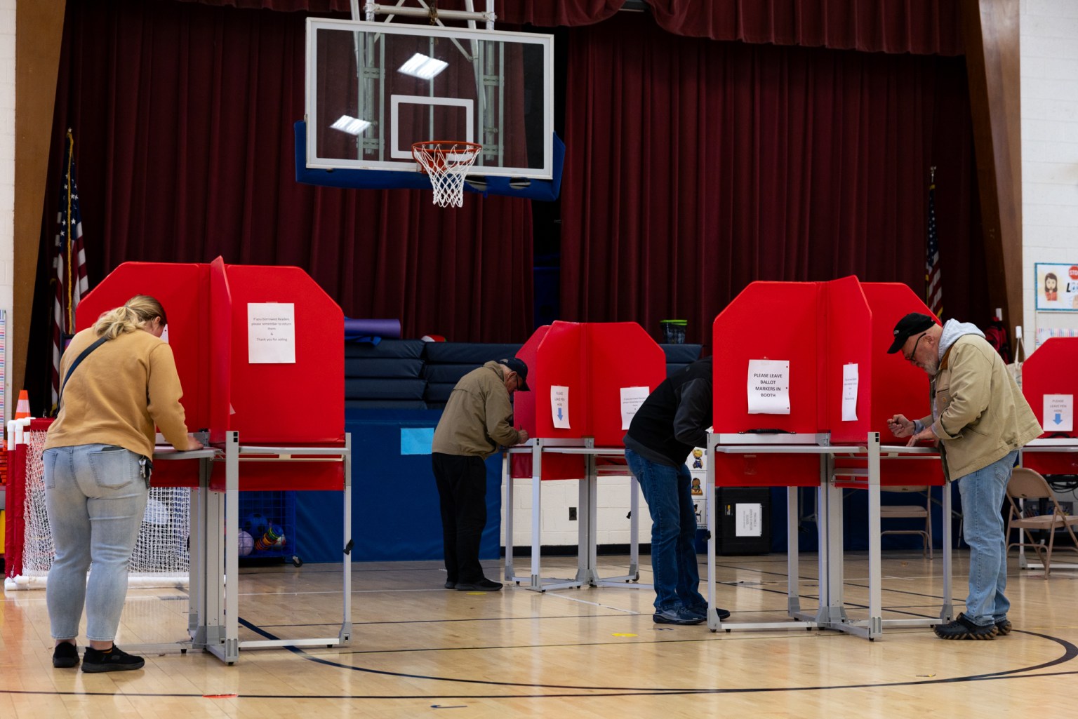 CT 2025 municipal election results