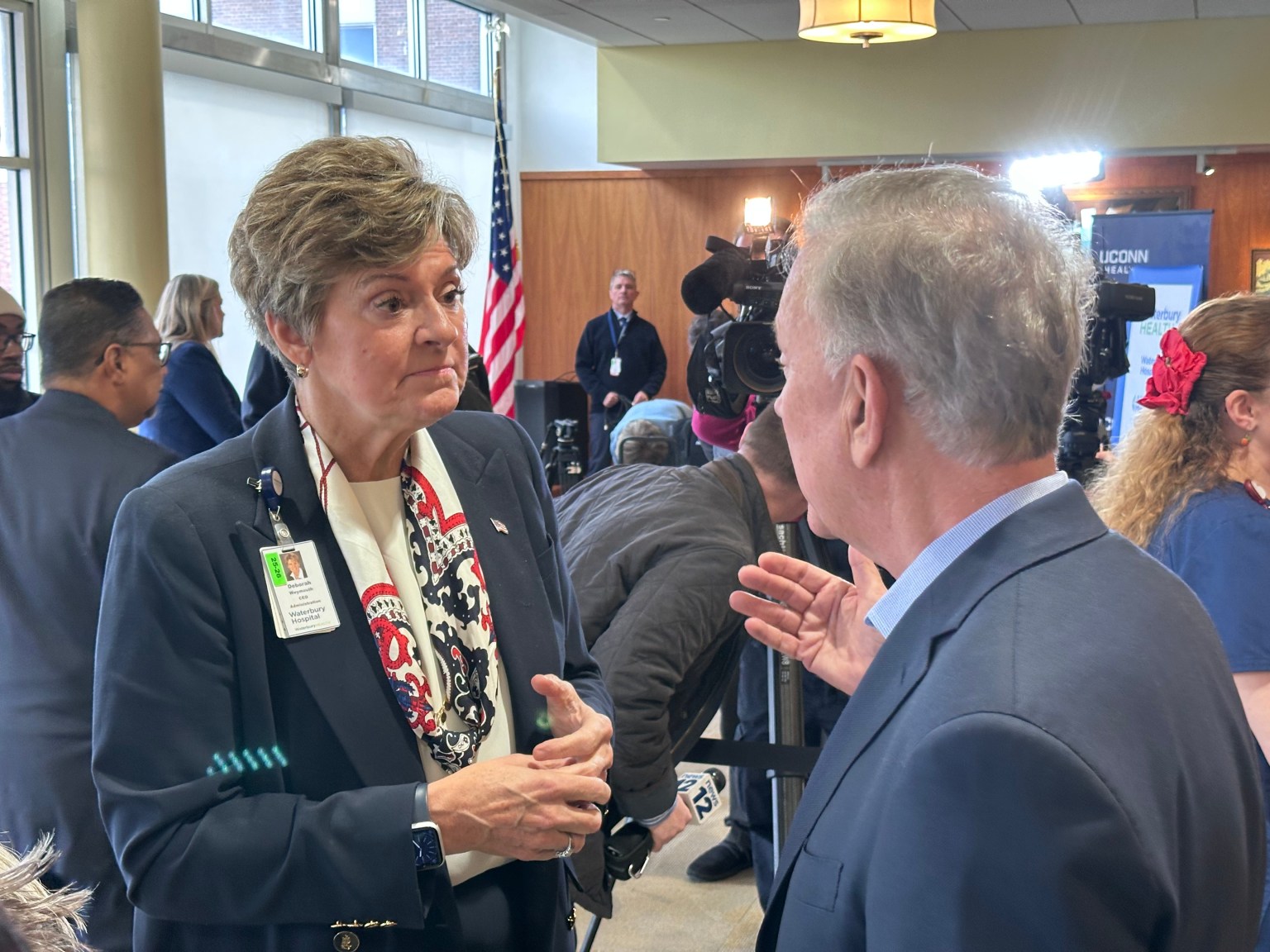 CT special session to open with vote on controversial housing bill