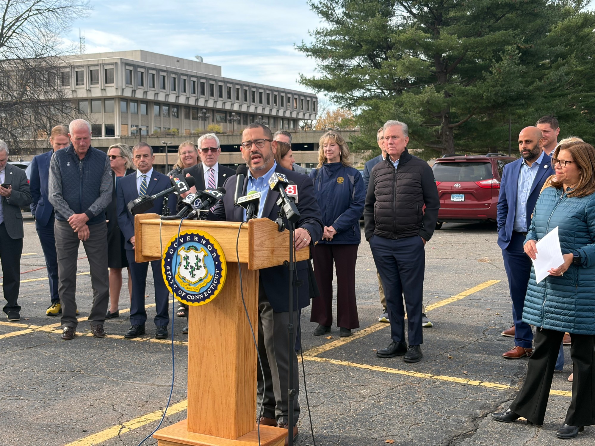 New CT housing bill cuts requirements in favor of opt-ins