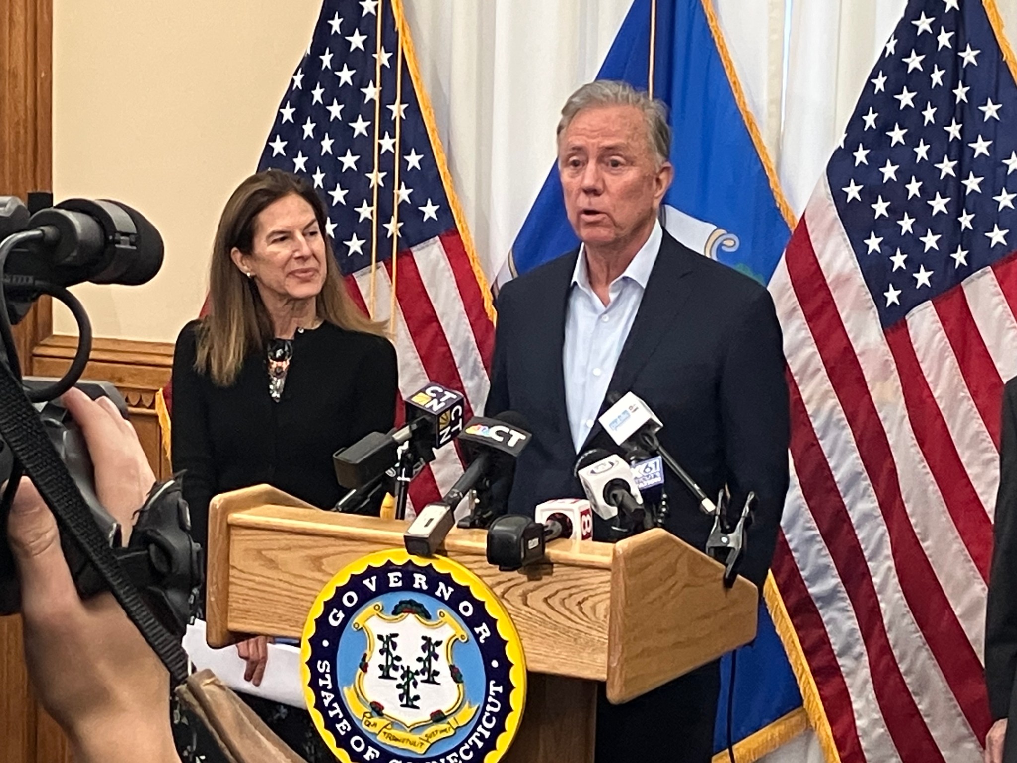 CT plans $500M in relief for federal programs, but questions remain