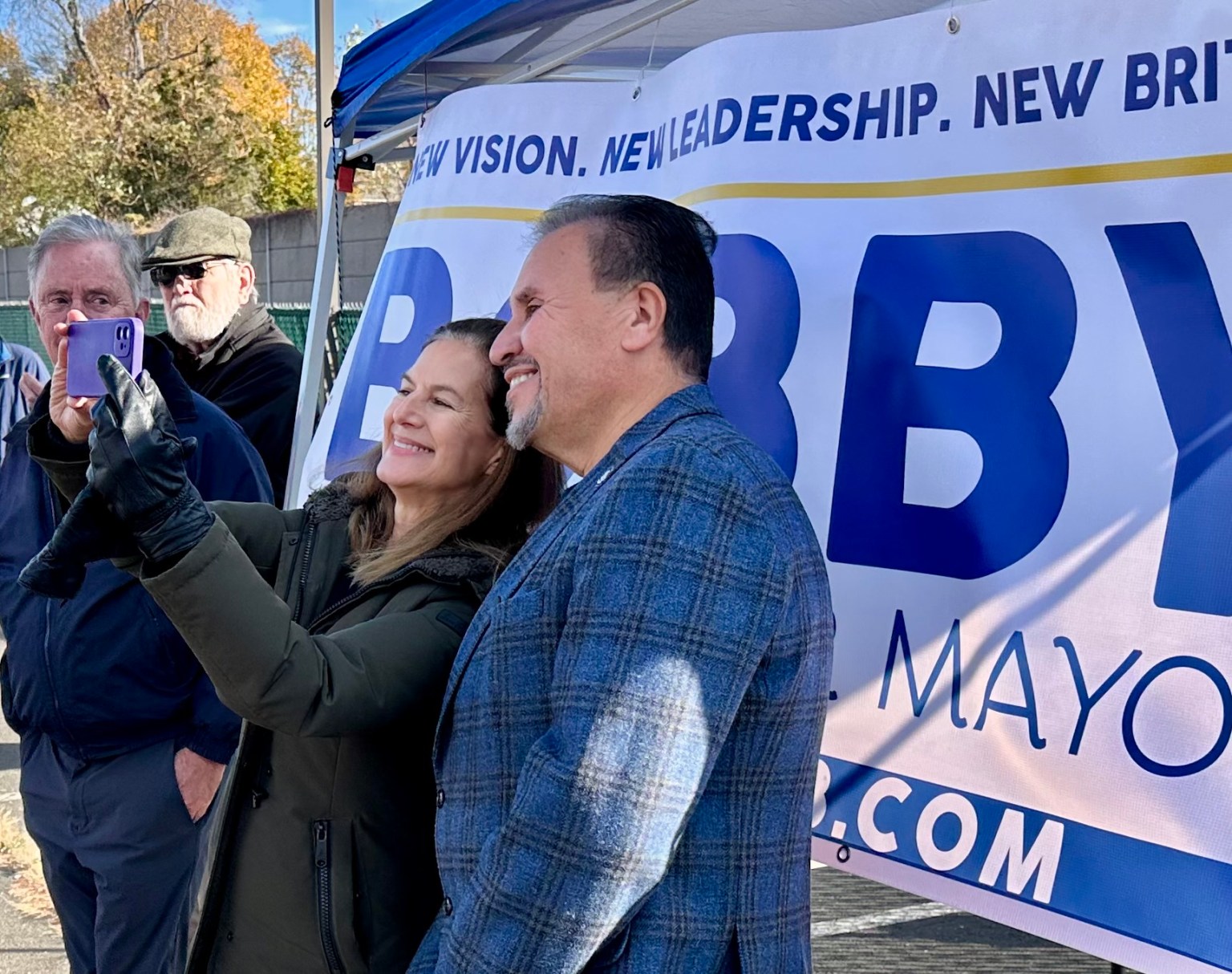 CT Democrats targeting open Republican municipal seats