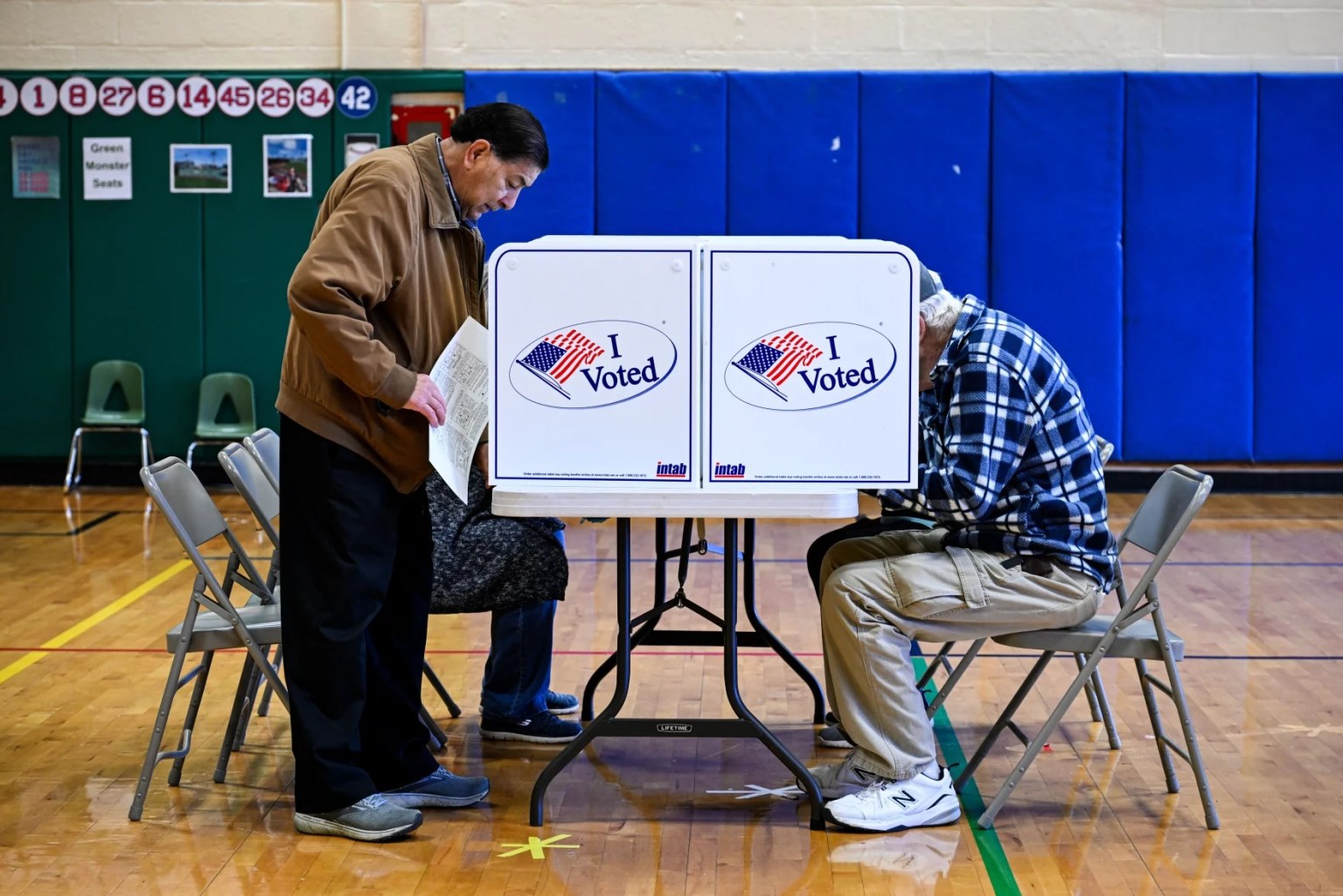 Stratford mayoral race: Dr. David Chess defeats GOP incumbent