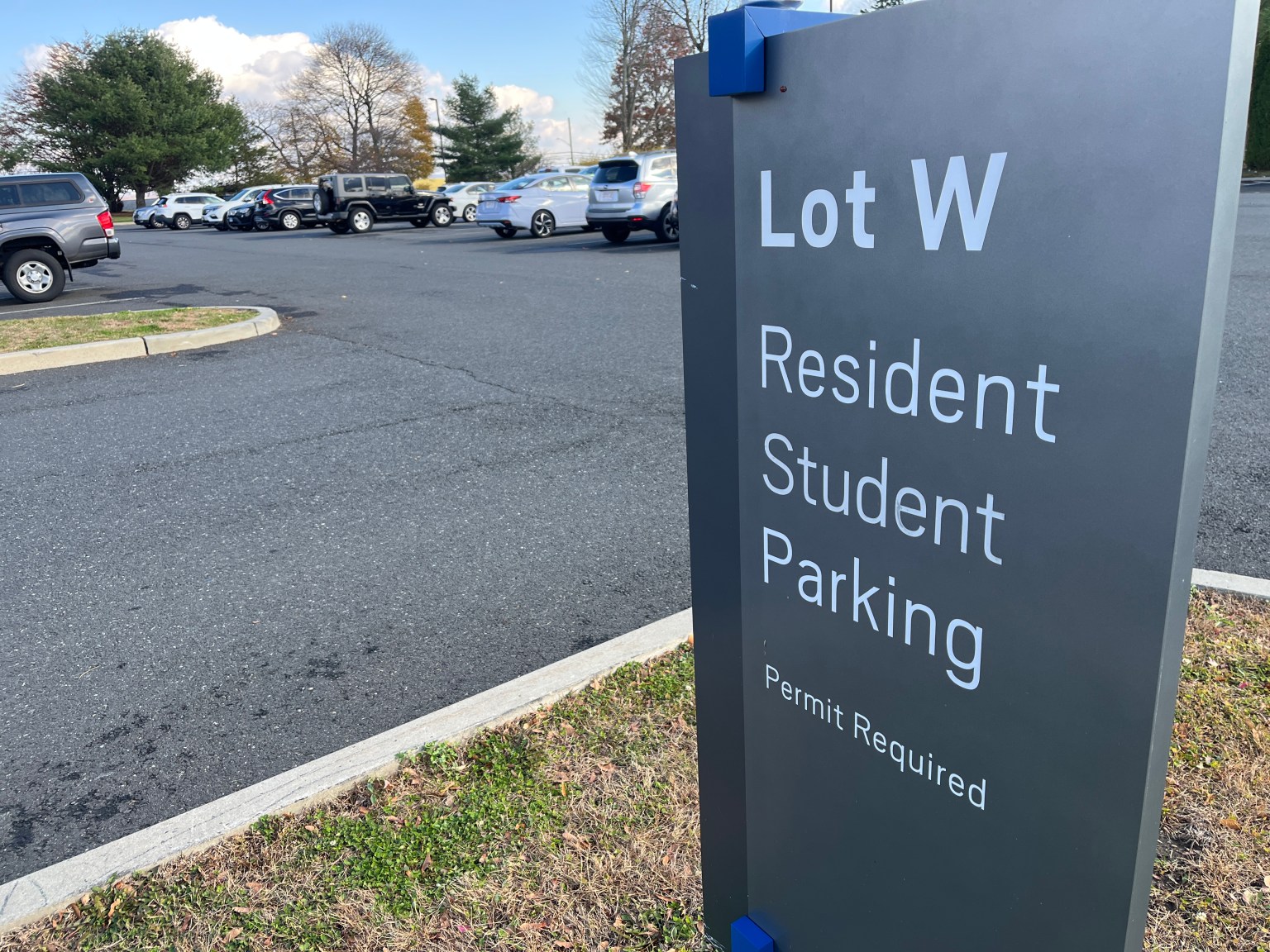 Parking enforcement at UConn: Perhaps unpopular, but fair and necessary