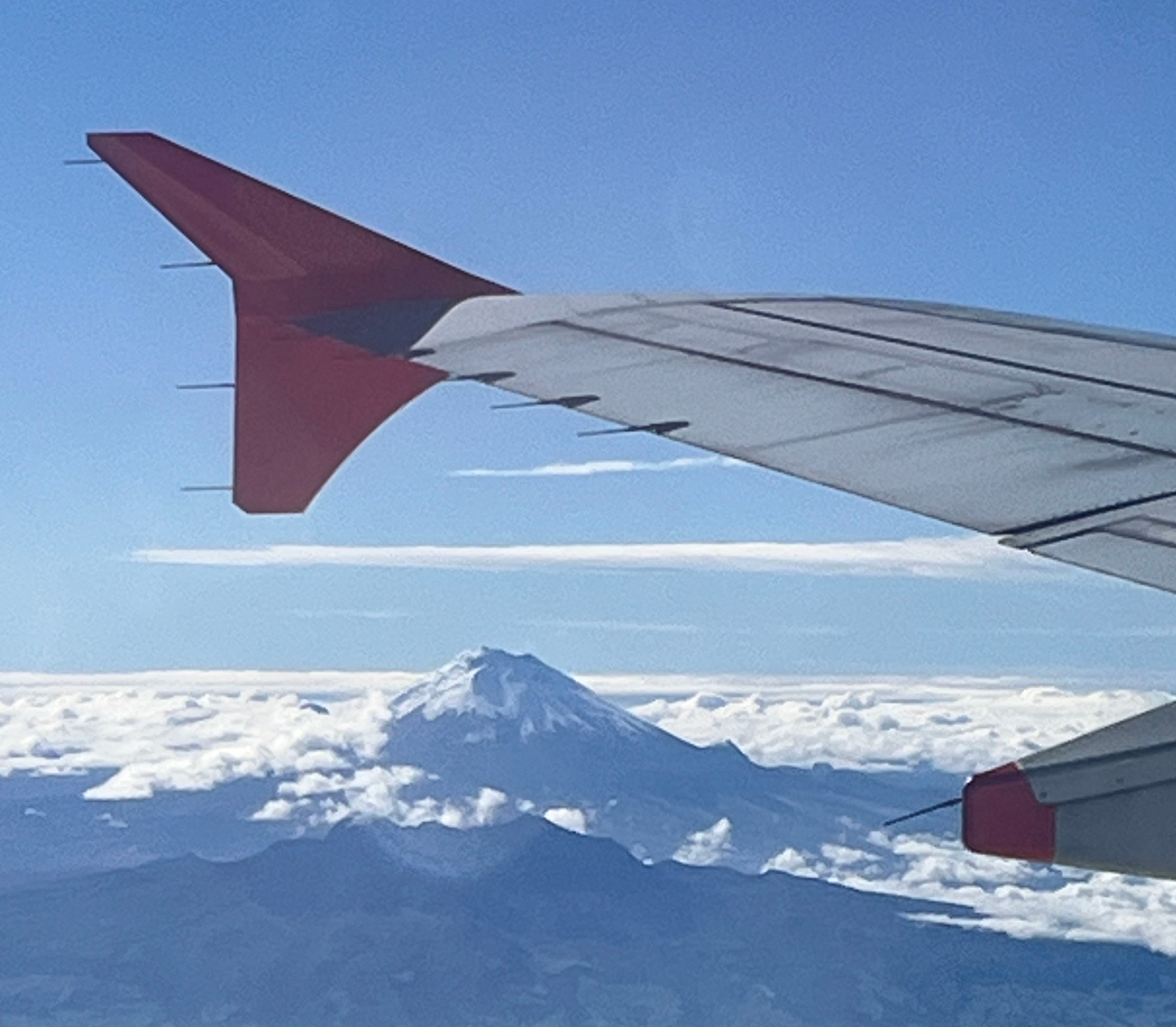 Opinion: Truth in flying and the windowless window seat