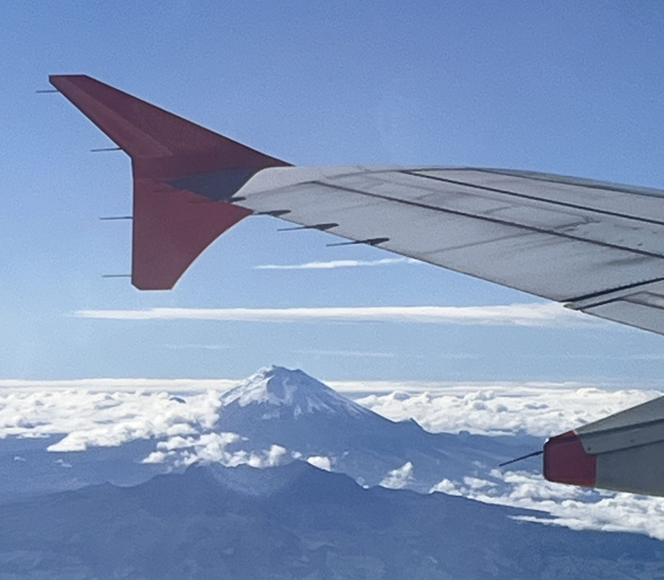 Opinion: Truth in flying and the windowless window seat