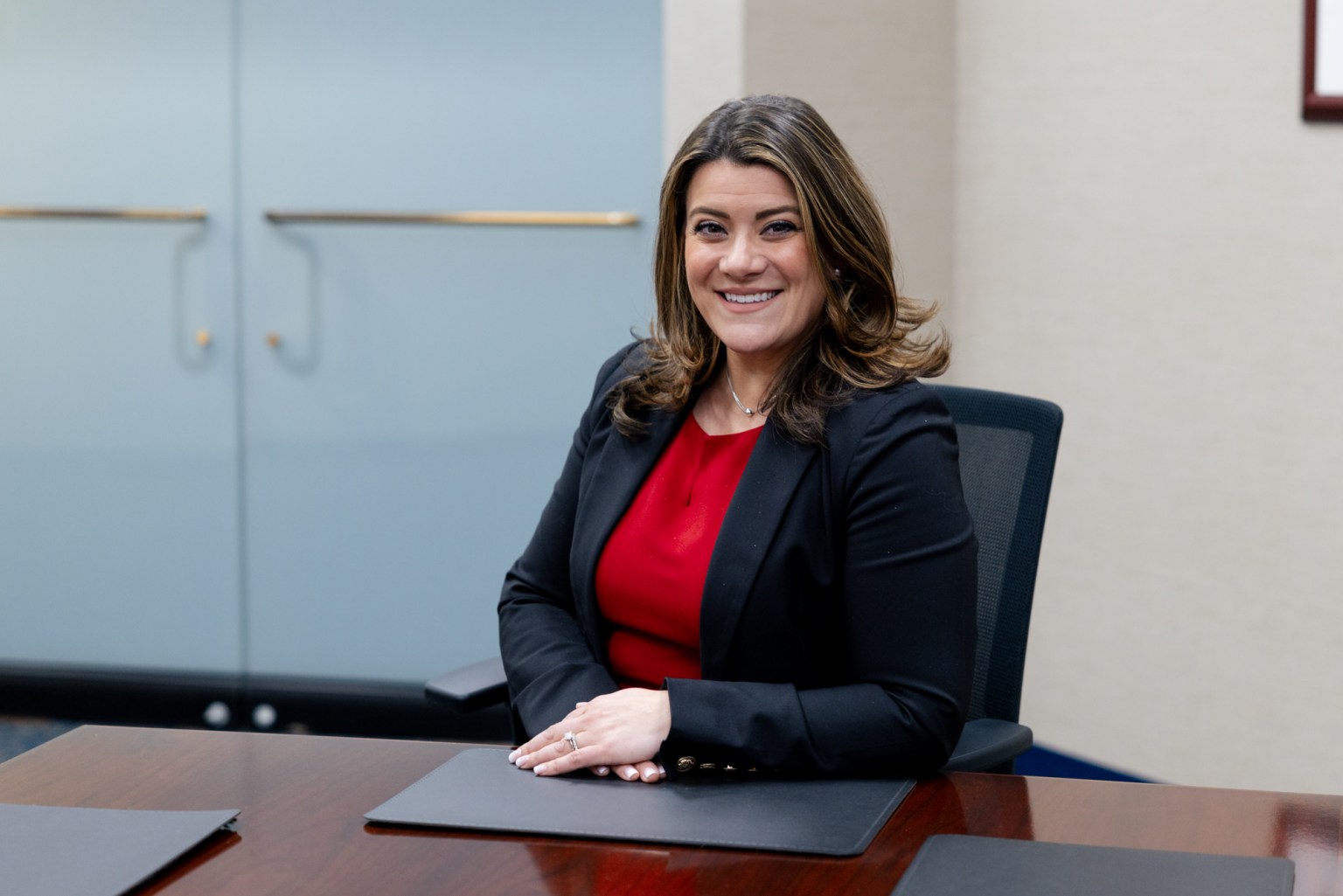 Erin Stewart is testing CT GOP's appetite for 'something different'