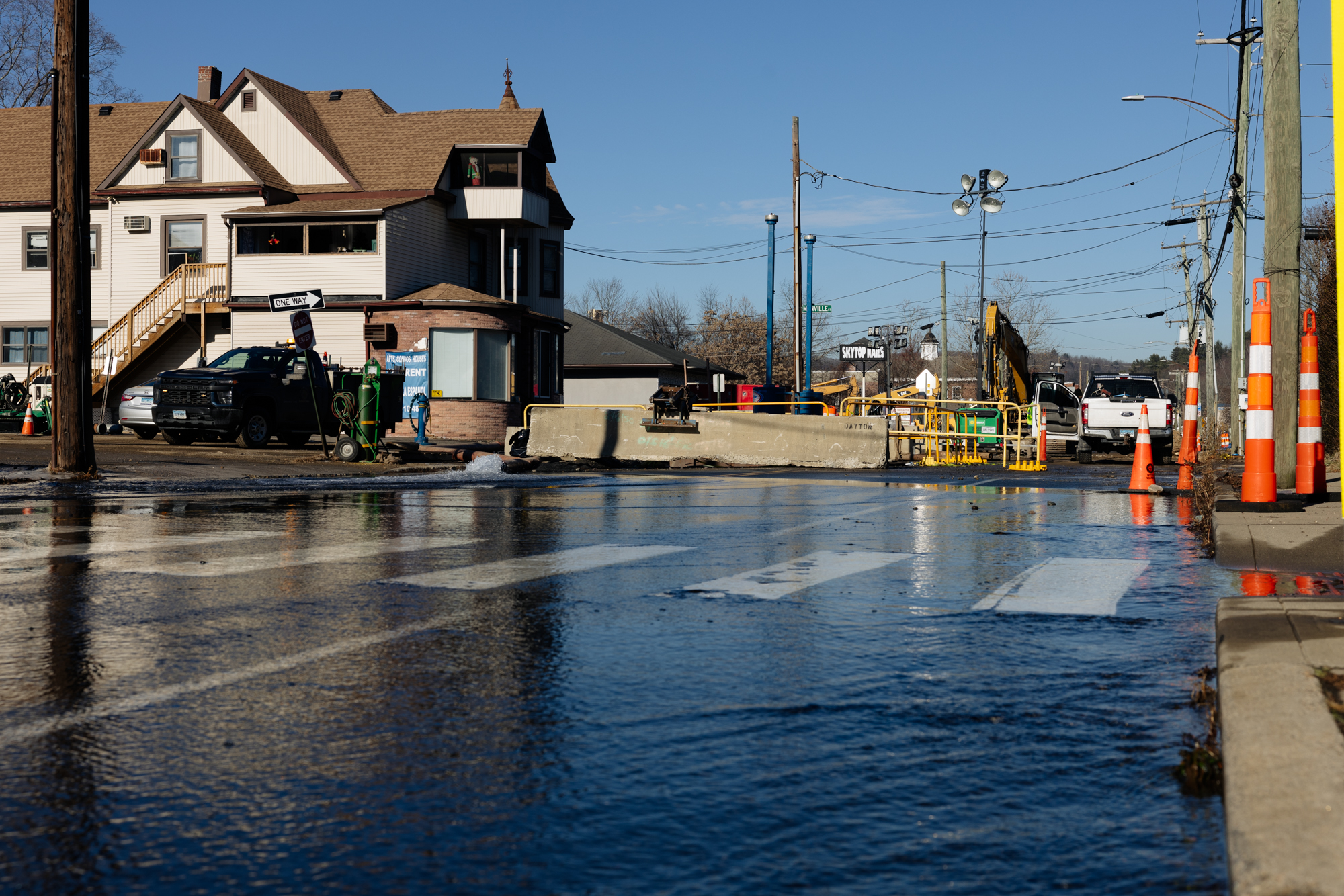 Connecticut News and In-Depth Reporting | CT Mirror