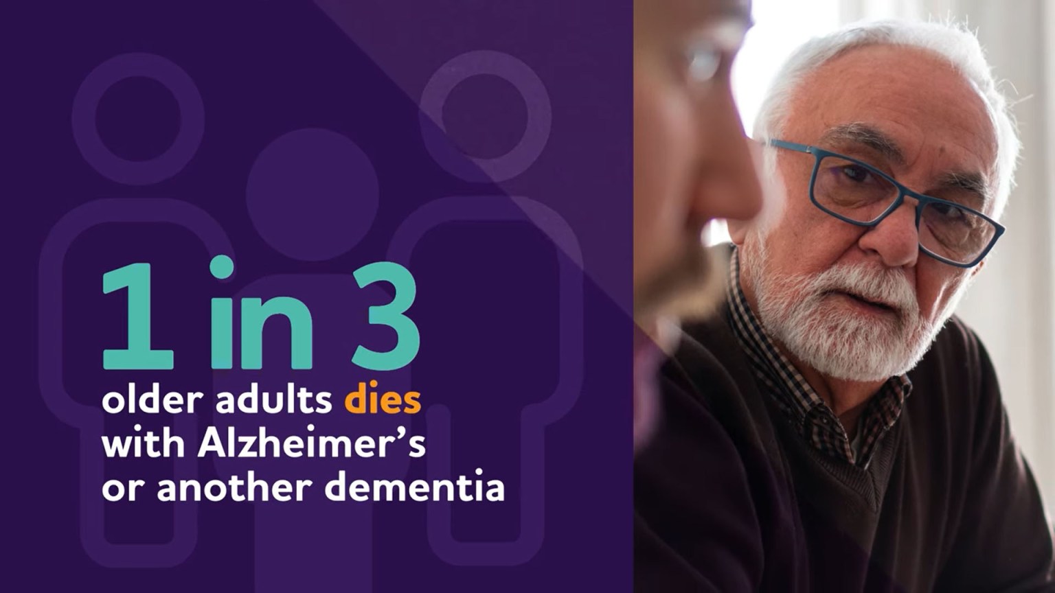 Alzheimer fact video grab | CT Mirror