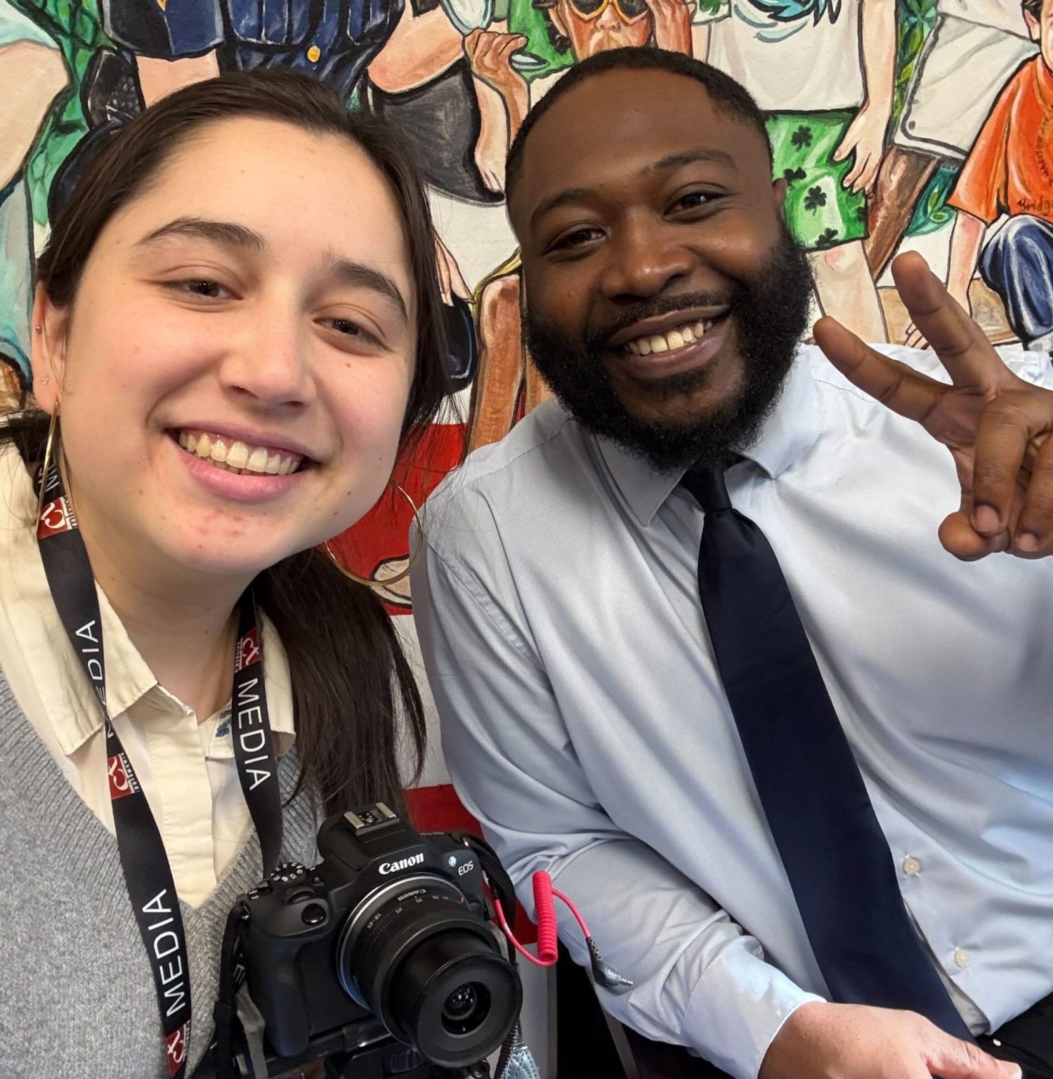 CT Mirror's community engagement reporting: The year in review