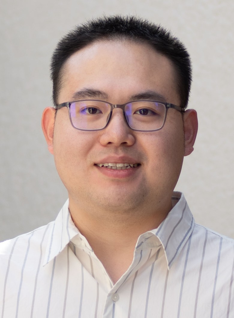 Shuyue Zhang | CT Mirror