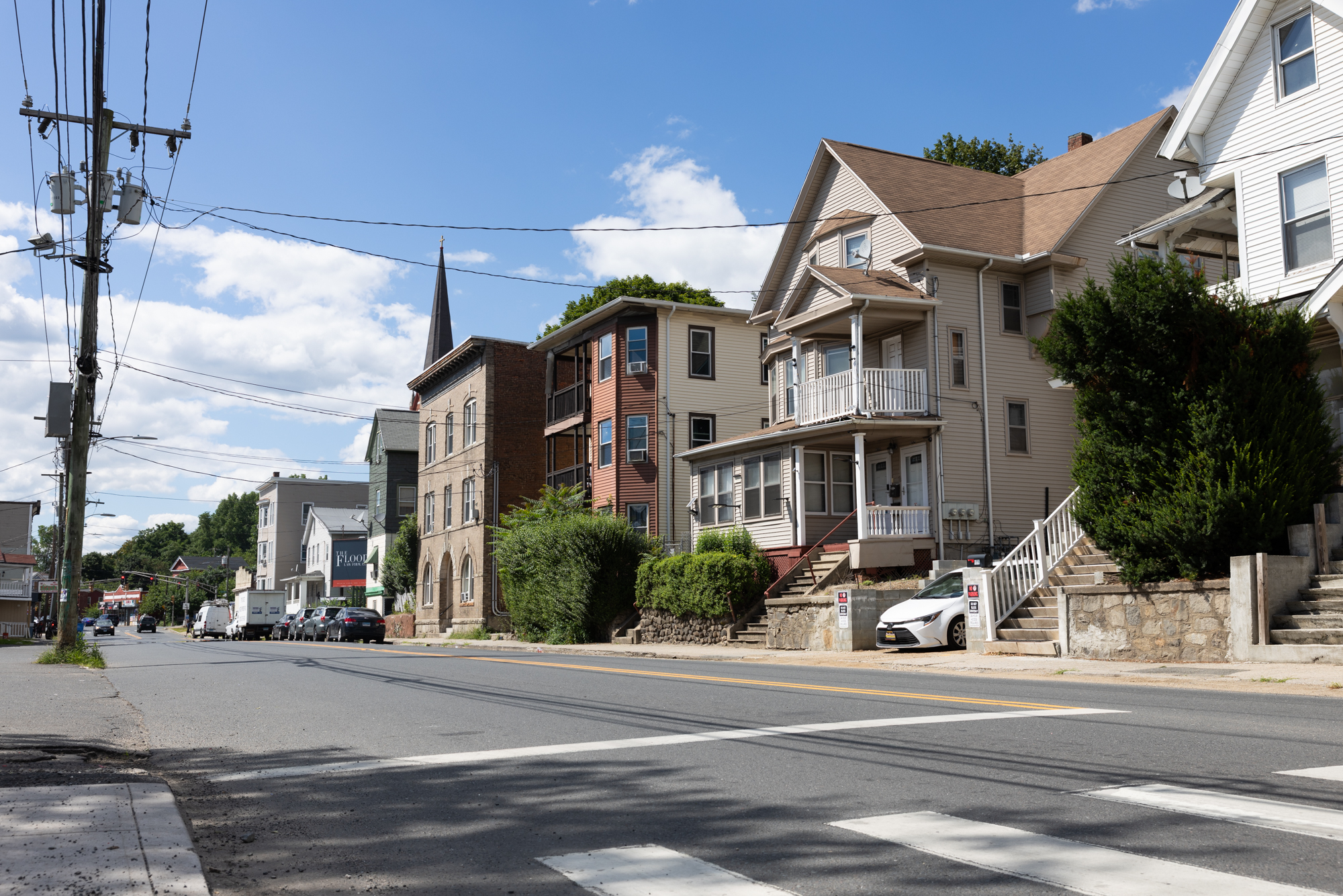 Waterbury nonprofit used LIHEAP funds to pay its expenses