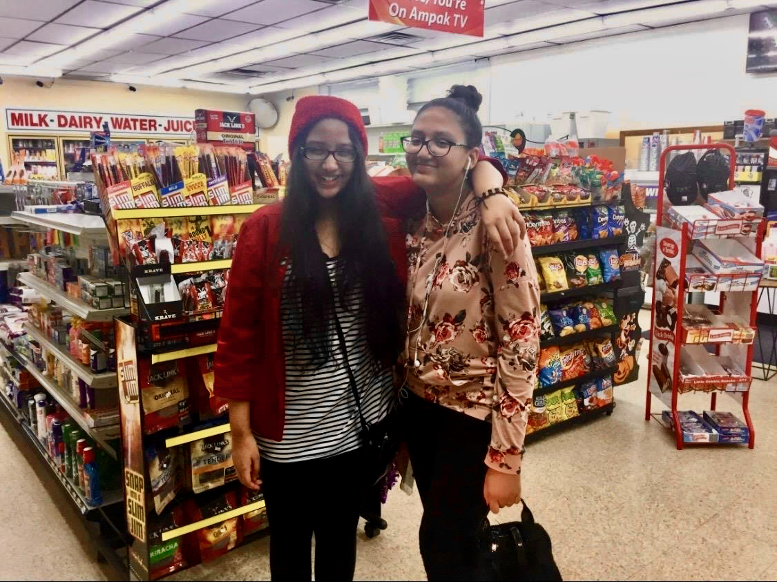 Aida Sherwani, CT Mirror Reporter