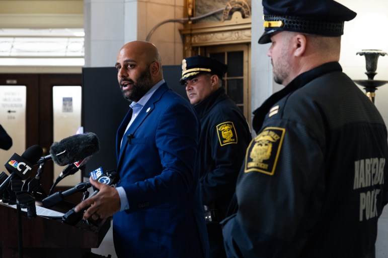 Connecticut Hartford News and In-Depth Reporting | CT Mirror