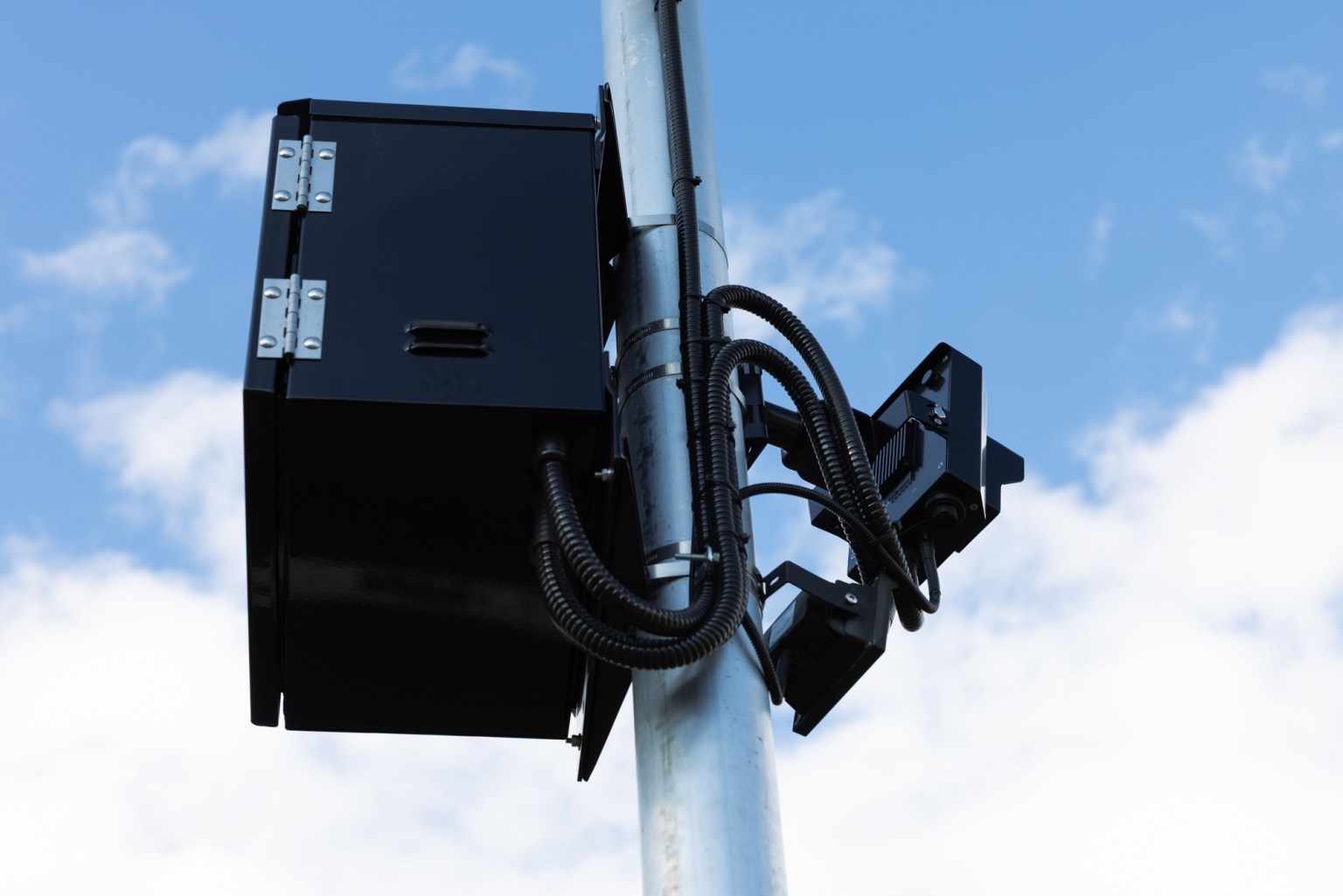 As CT speed cameras grow in profit and popularity, concerns linger
