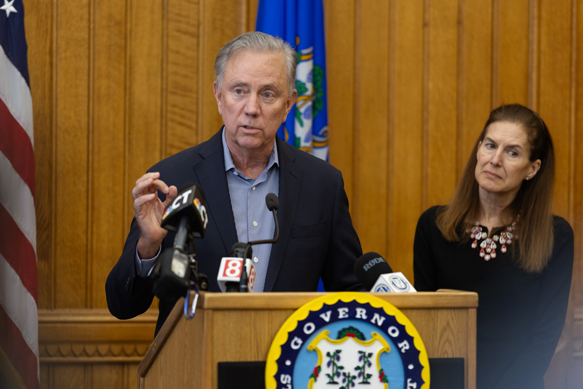 Gov. Lamont’s tax rebate: What you need to know