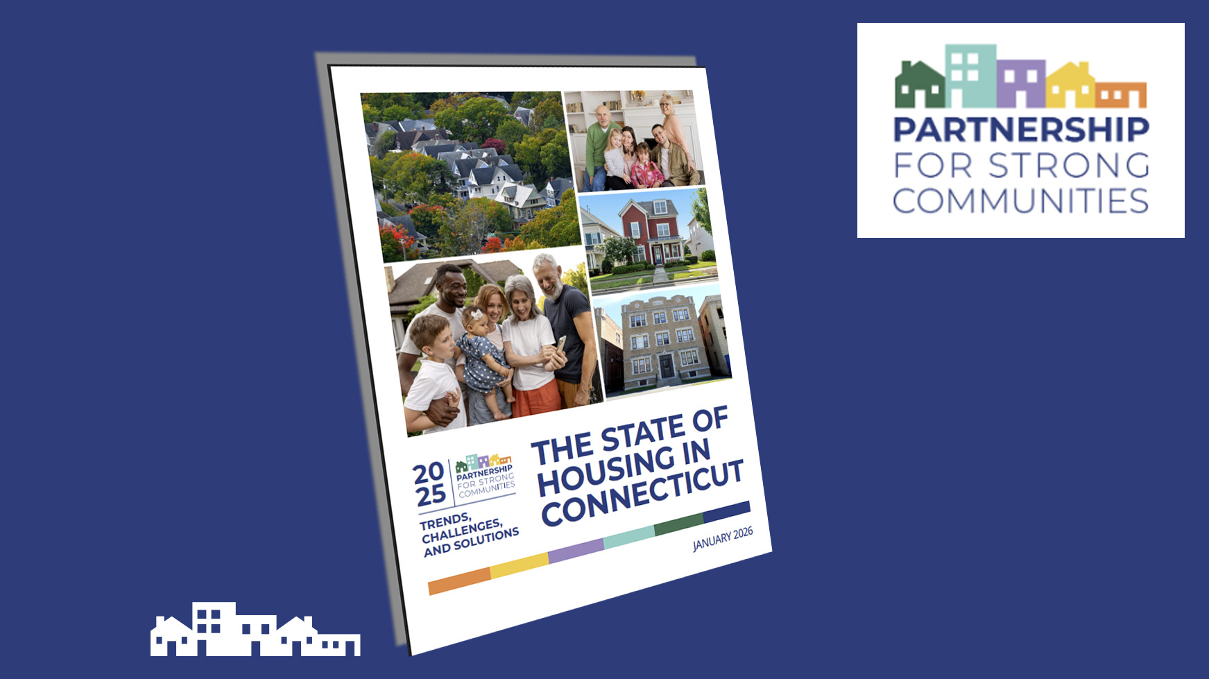 Opinion: The State of Housing in CT: Why it matters now