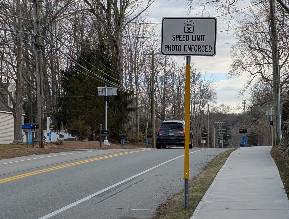 As CT speed cameras grow in profit and popularity, concerns linger