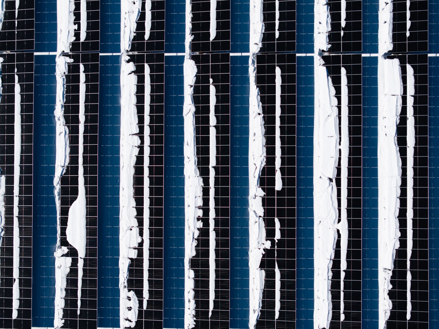 Snow and cold scrambled CT's power grid. Here's how it stayed up